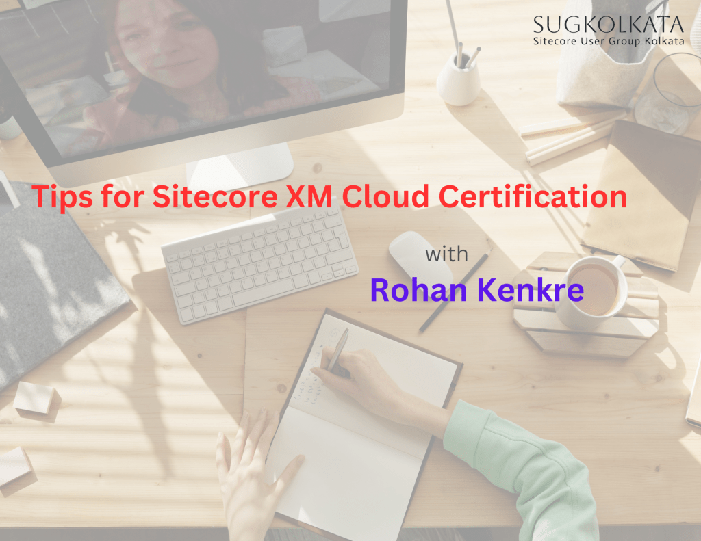 Events – Sitecore User Group Kolkata